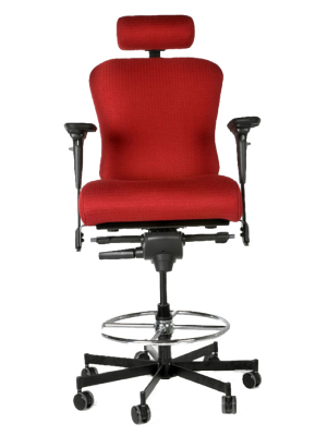 911 Chair - 24/7 Intensive Use Chairs and Furniture