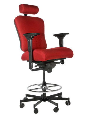 911 Chair - 24/7 Intensive Use Chairs and Furniture