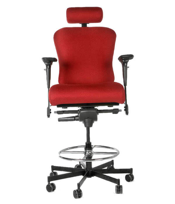 911 Chair - 24/7 Intensive Use Chairs and Furniture